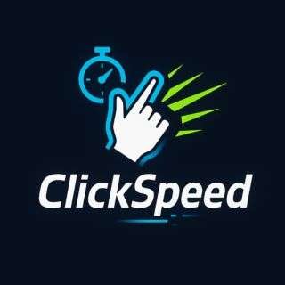 Click Speed Test - Click Speed